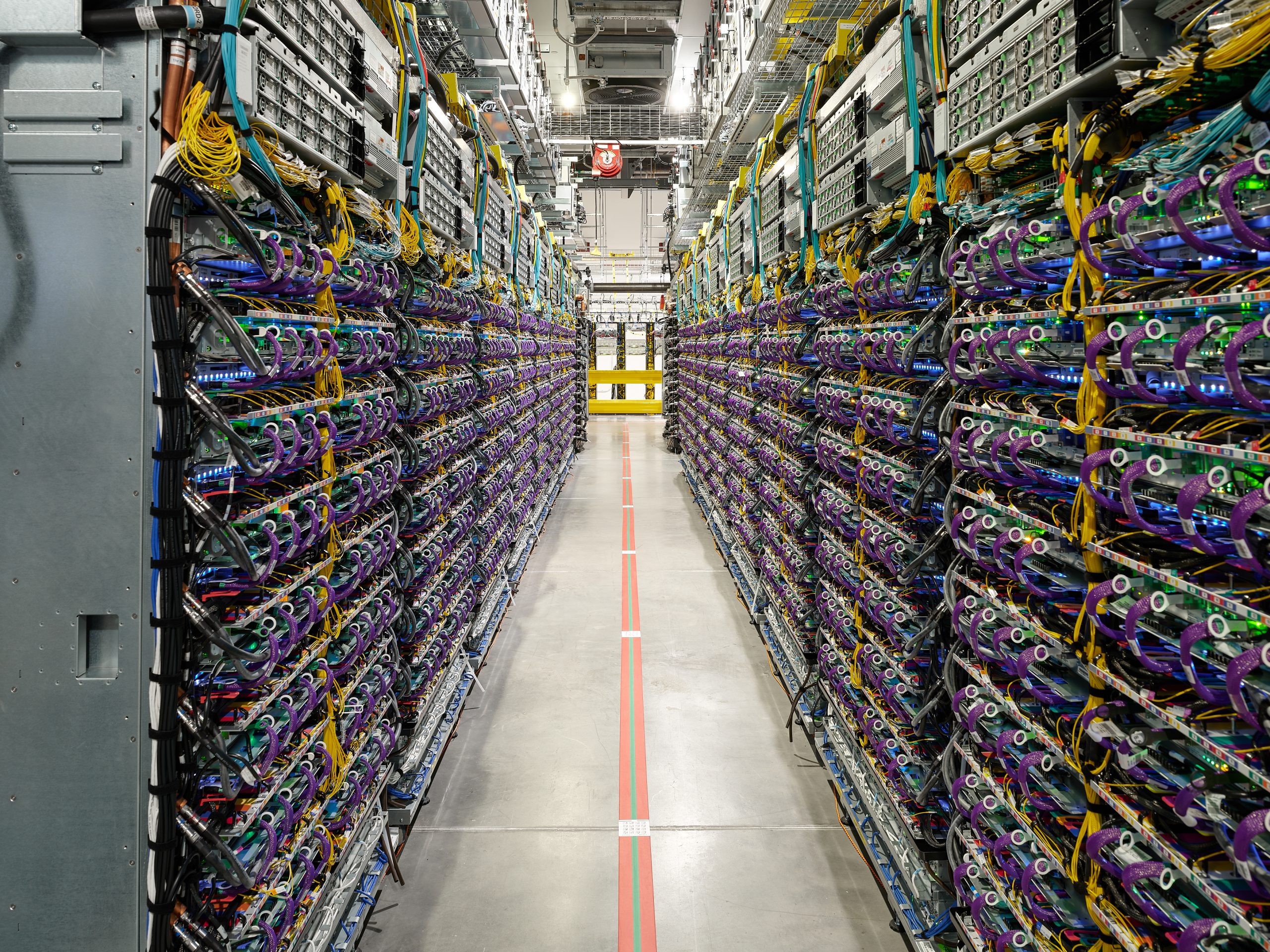 IBEW Local 143 | What the AI industry means for IBEW members